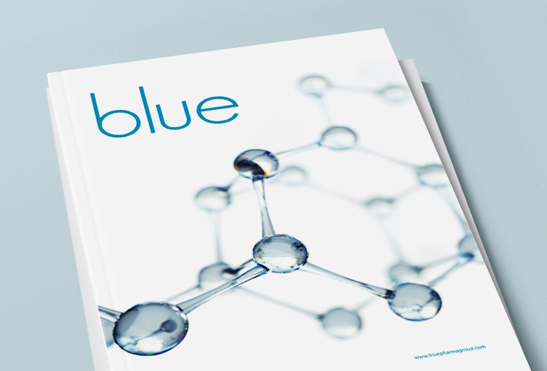 Bluepharma