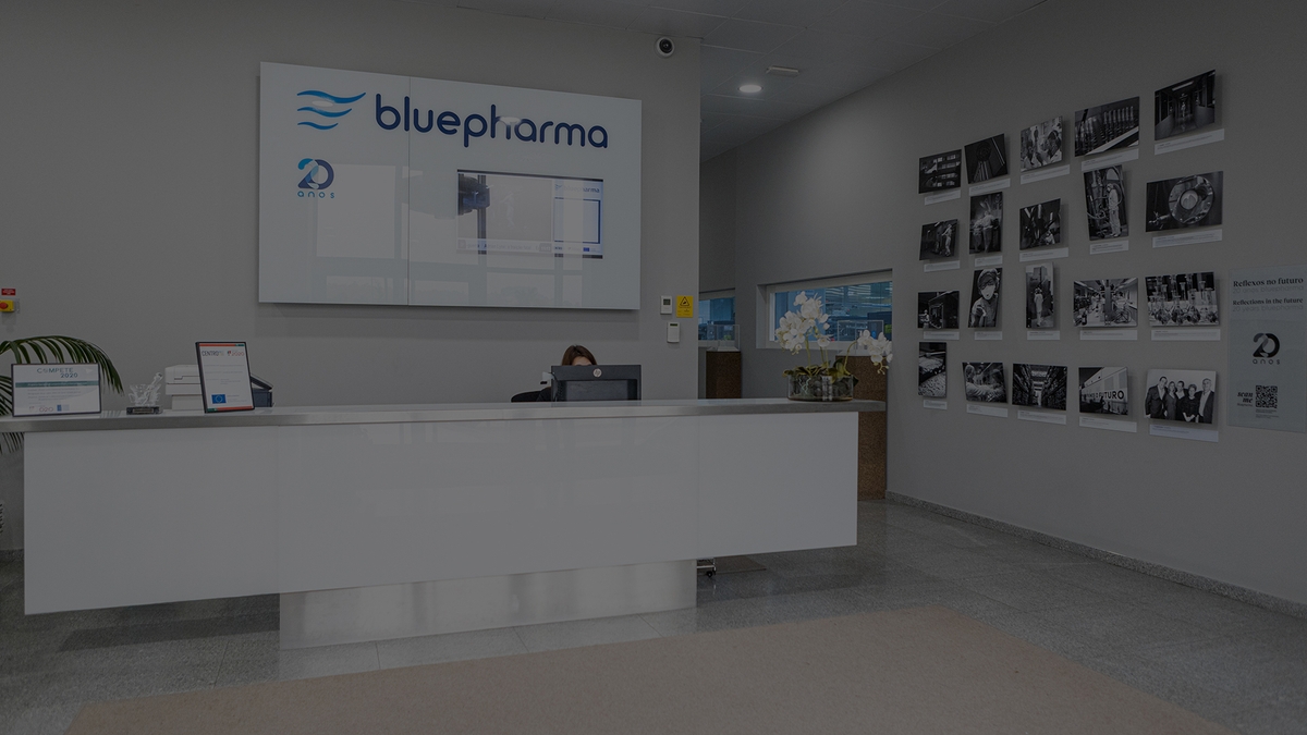 Bluepharma