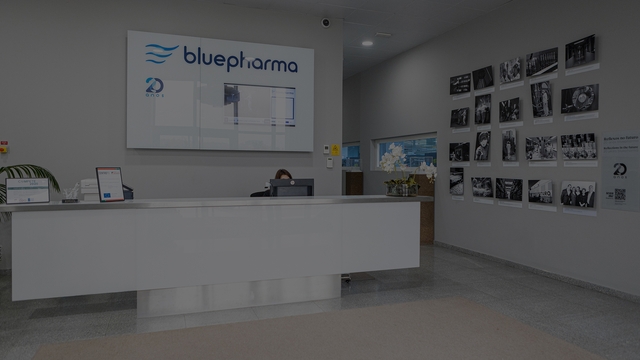 Bluepharma