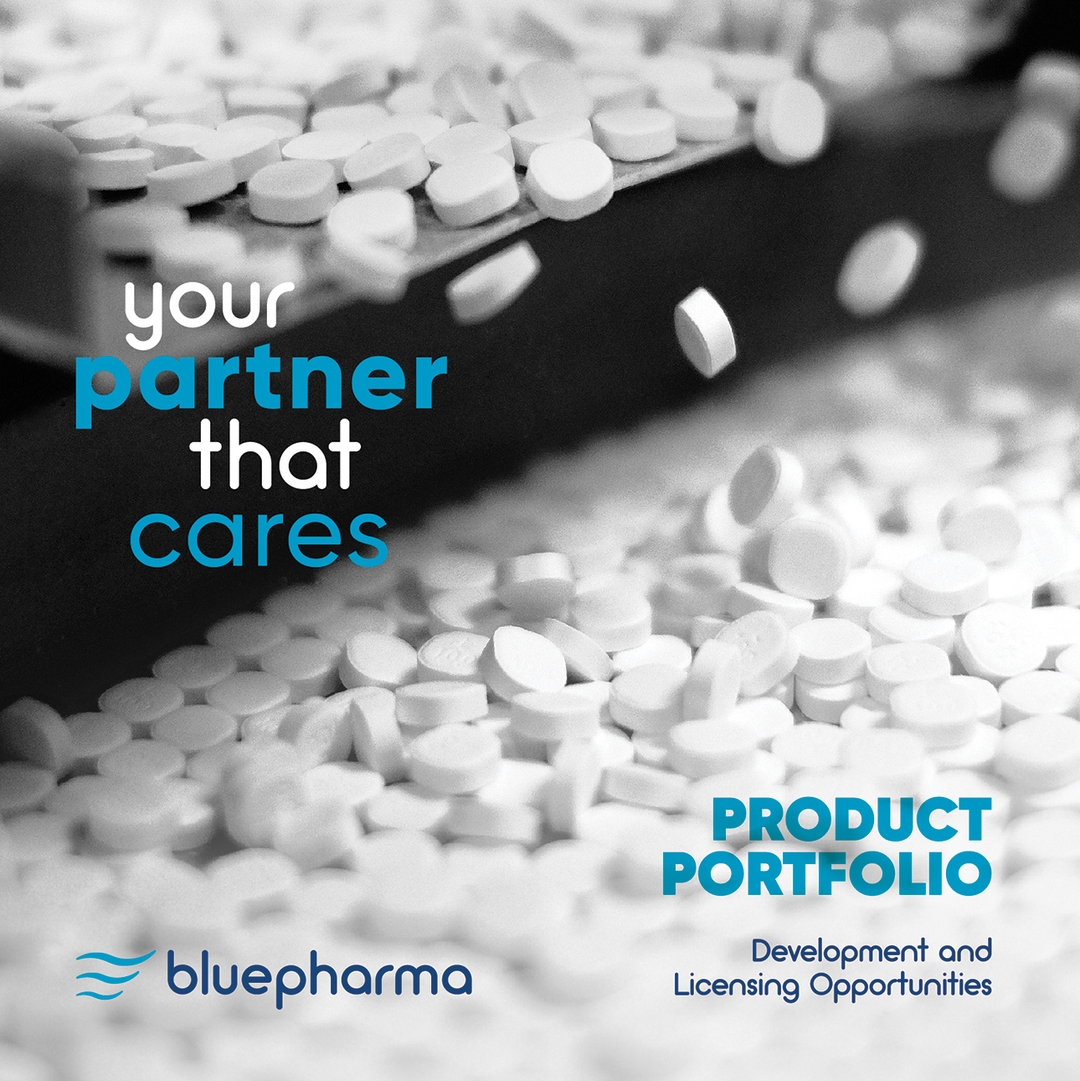 Bluepharma