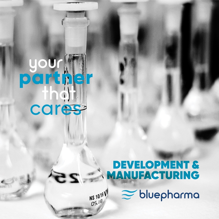 Bluepharma