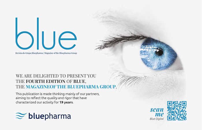 Bluepharma