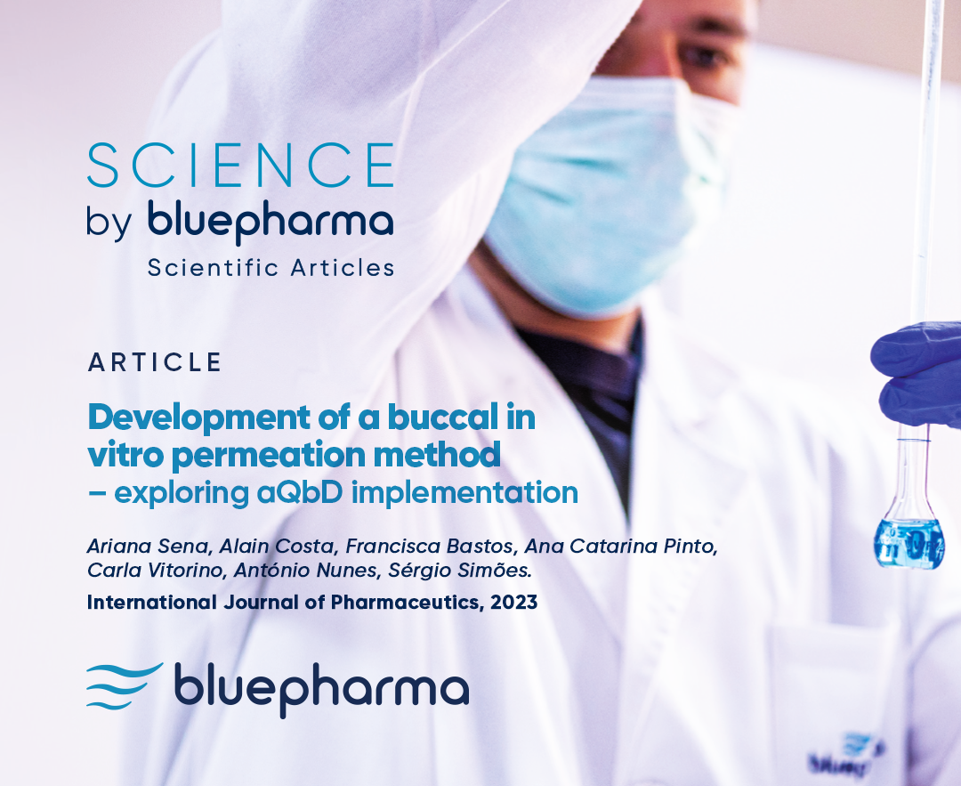 Bluepharma