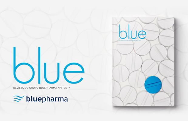 Bluepharma
