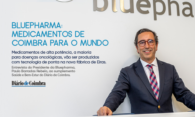 Bluepharma