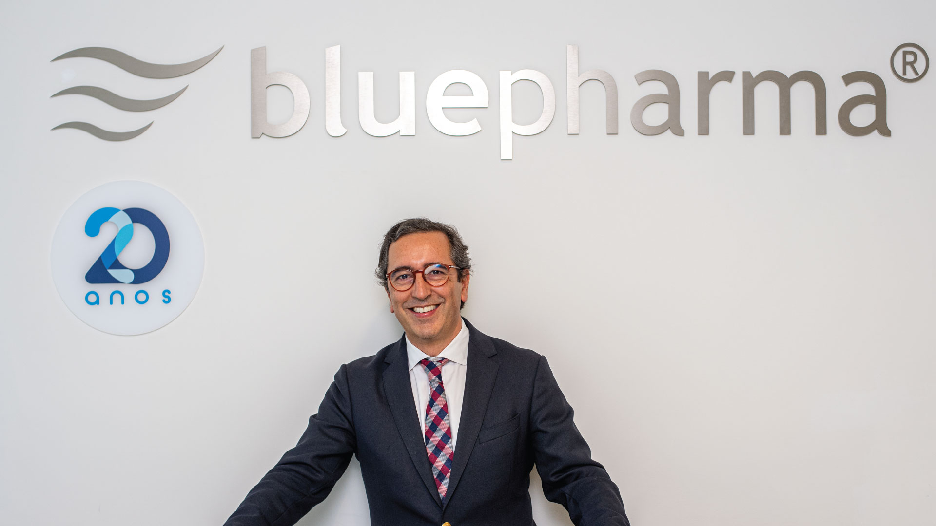 Bluepharma