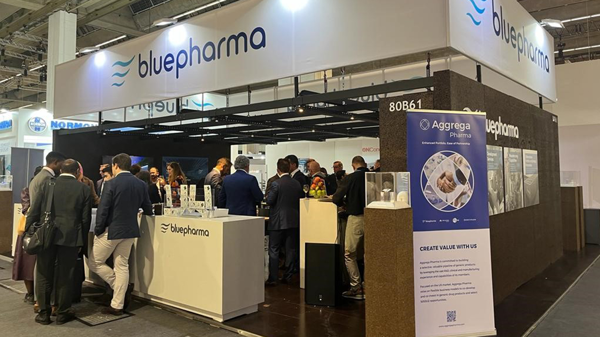 Bluepharma