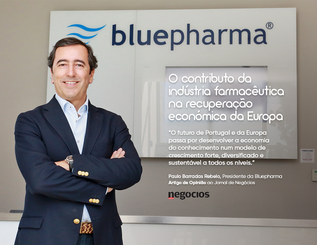 Bluepharma