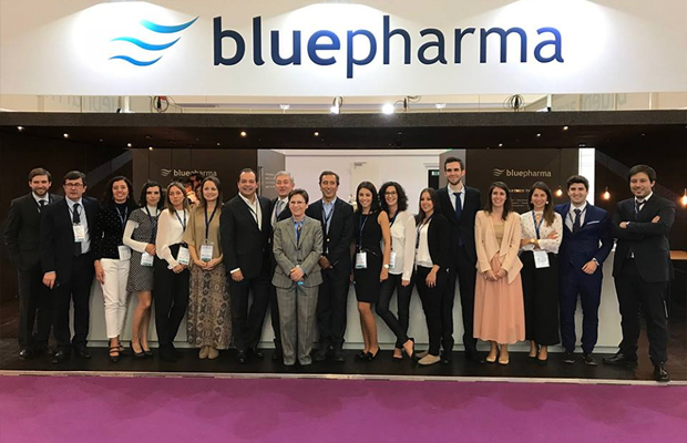 Bluepharma
