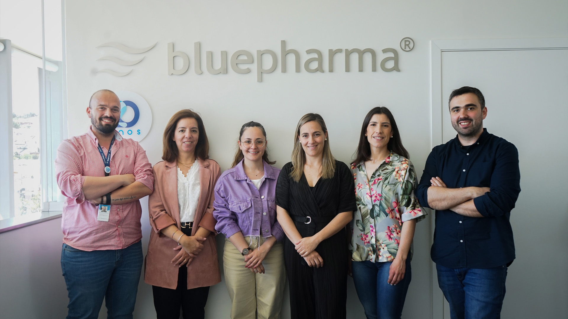 Bluepharma