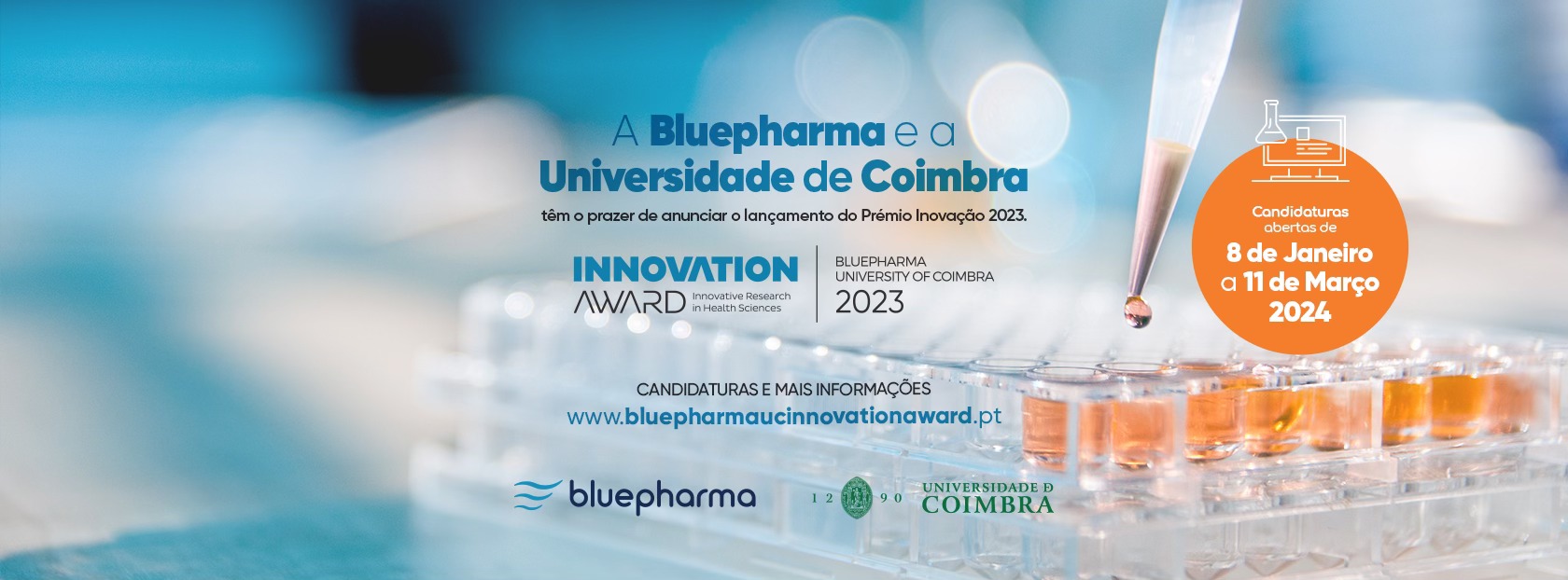 Bluepharma